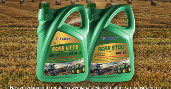 Najlepszy wybór na zakończenie sezonu – Tedex - Aktualności