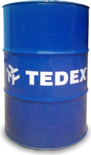 Tedex Multifleet FE Motor Oil CH-4/SL SAE: 15W-40 - Tedex