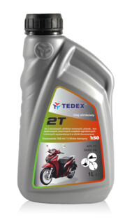 Tedex 2T - Tedex