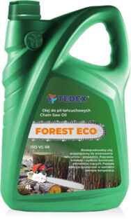 TEDEX FOREST ECO - Tedex