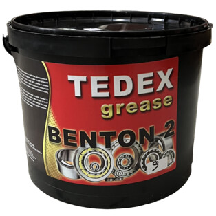 TEDEX BENTON 2 - Tedex