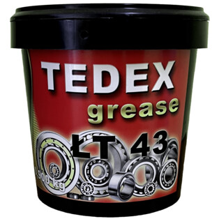 TEDEX ŁT 43 - Tedex