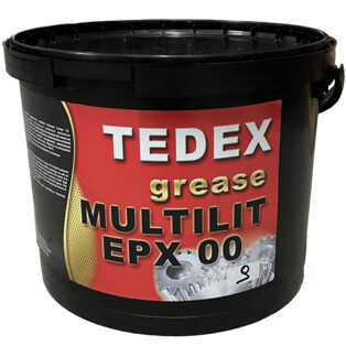 TEDEX MULTILIT EPX-00 - Tedex