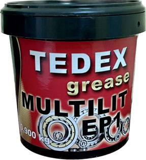 TEDEX MULTILIT EP-1 - Tedex