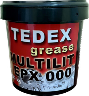 TEDEX MULTILIT EPX-000 - Tedex