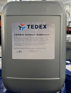 TEDEX NOXy® AdBlue® - Tedex